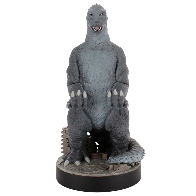 Godzilla Városromboló 21cm Kábel Tartó - Vásárlás – ArvoaKids